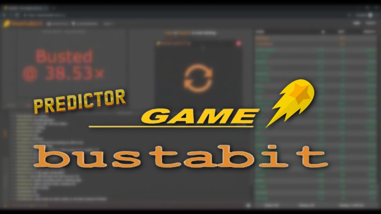 Who Wants to Win Every Bet? Introducing the Bustabit Predictor! - YouTube