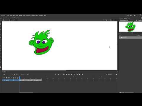 Symbols in Adobe Animate - YouTube