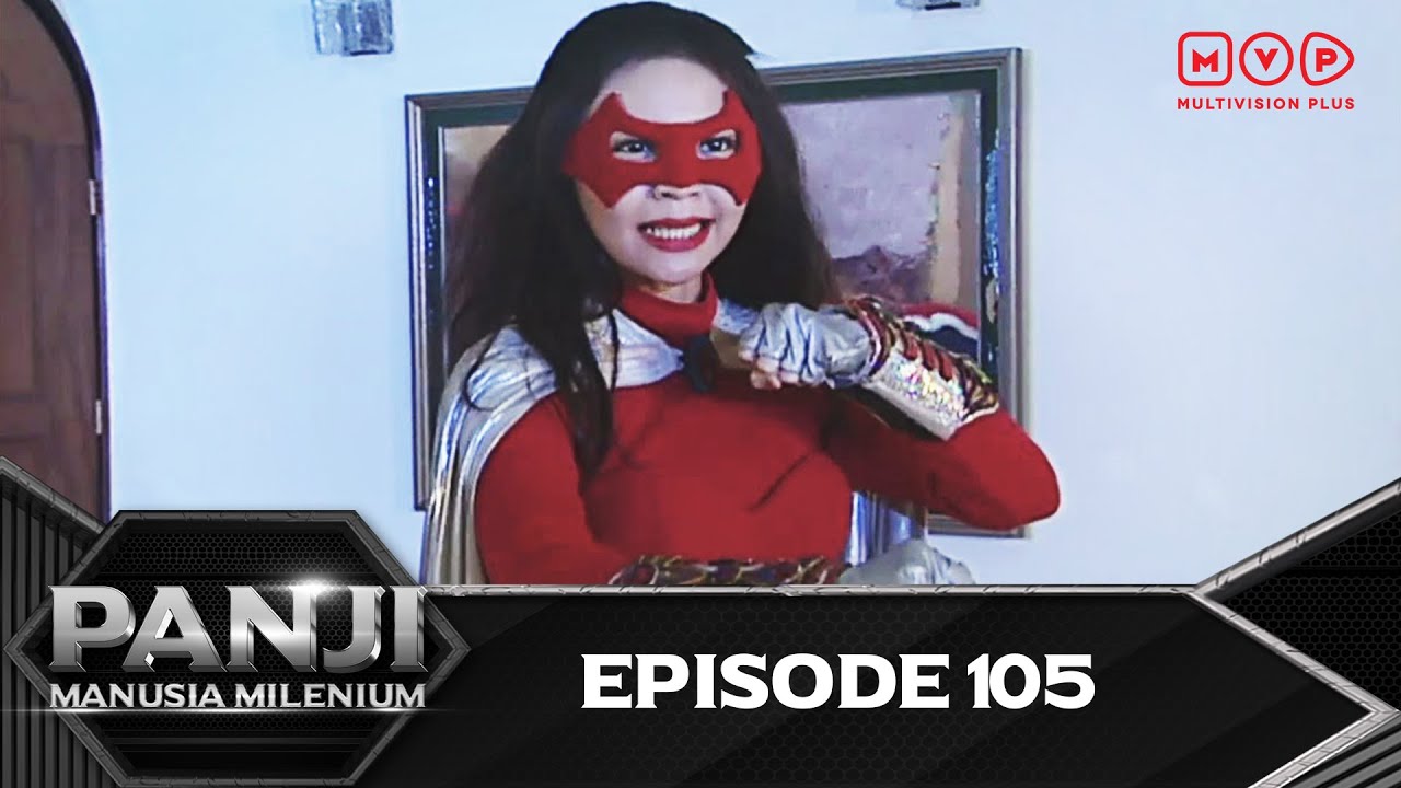 Panji Manusia Millenium Episode 105 Primus Yustisio Tia Ivanka - YouTube