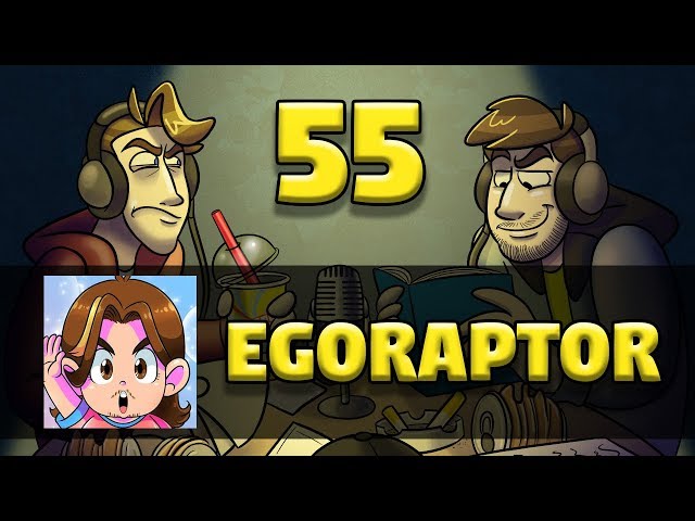 O Cara Egoraptor Maddibear🌸 (@maddibearii) Just Pitty Laugh