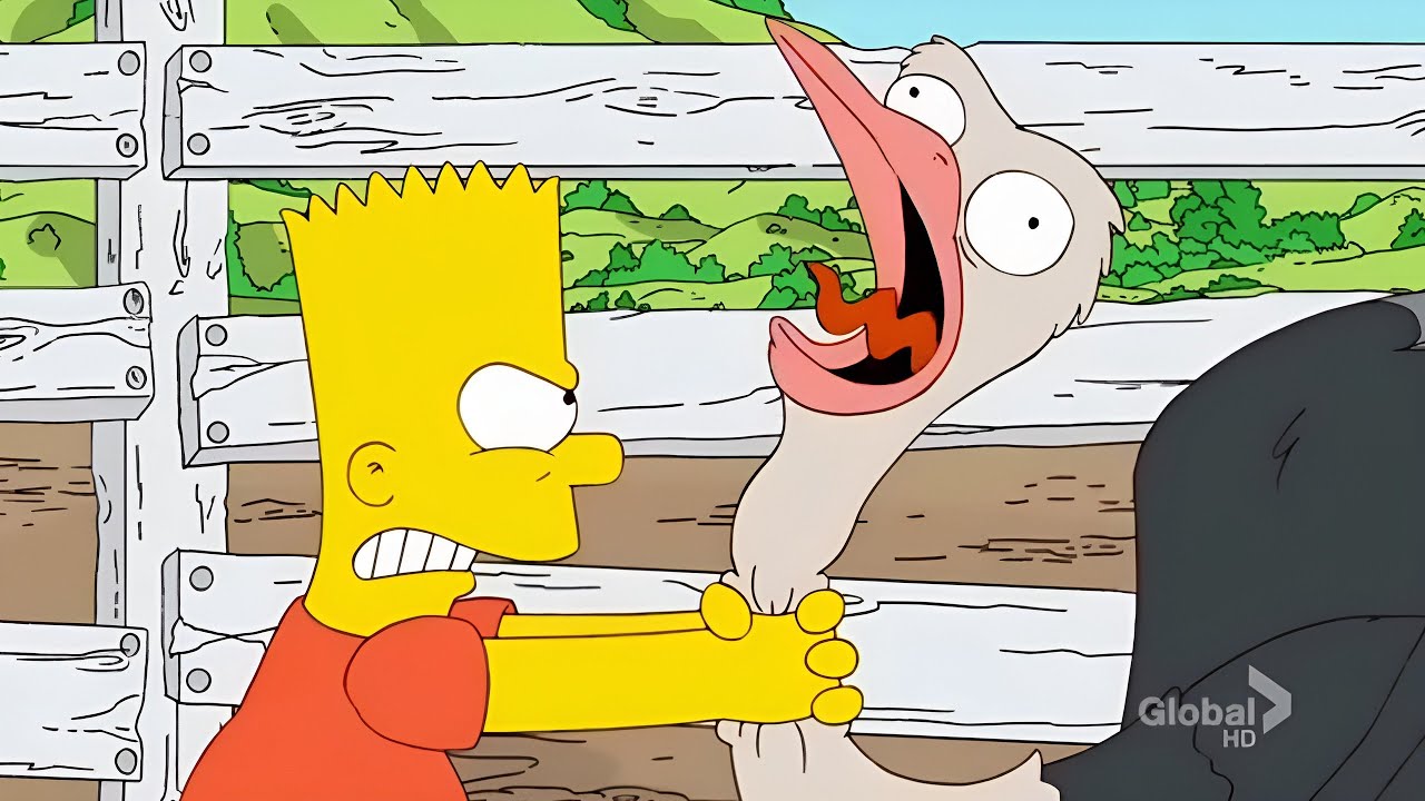 DIE SIMPSONS BESTEN SZENEN [Deutsch/German] #27 - YouTube