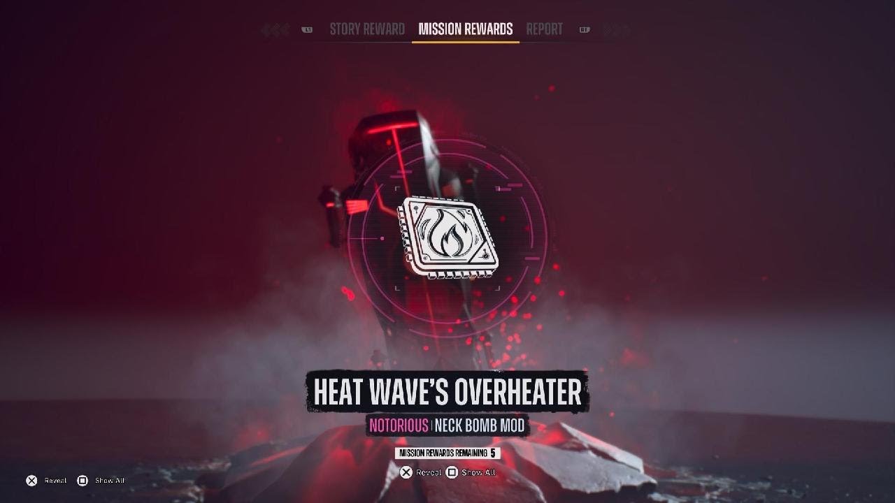 Suicide Squad: Kill the Justice League how to unlock heat waves ...