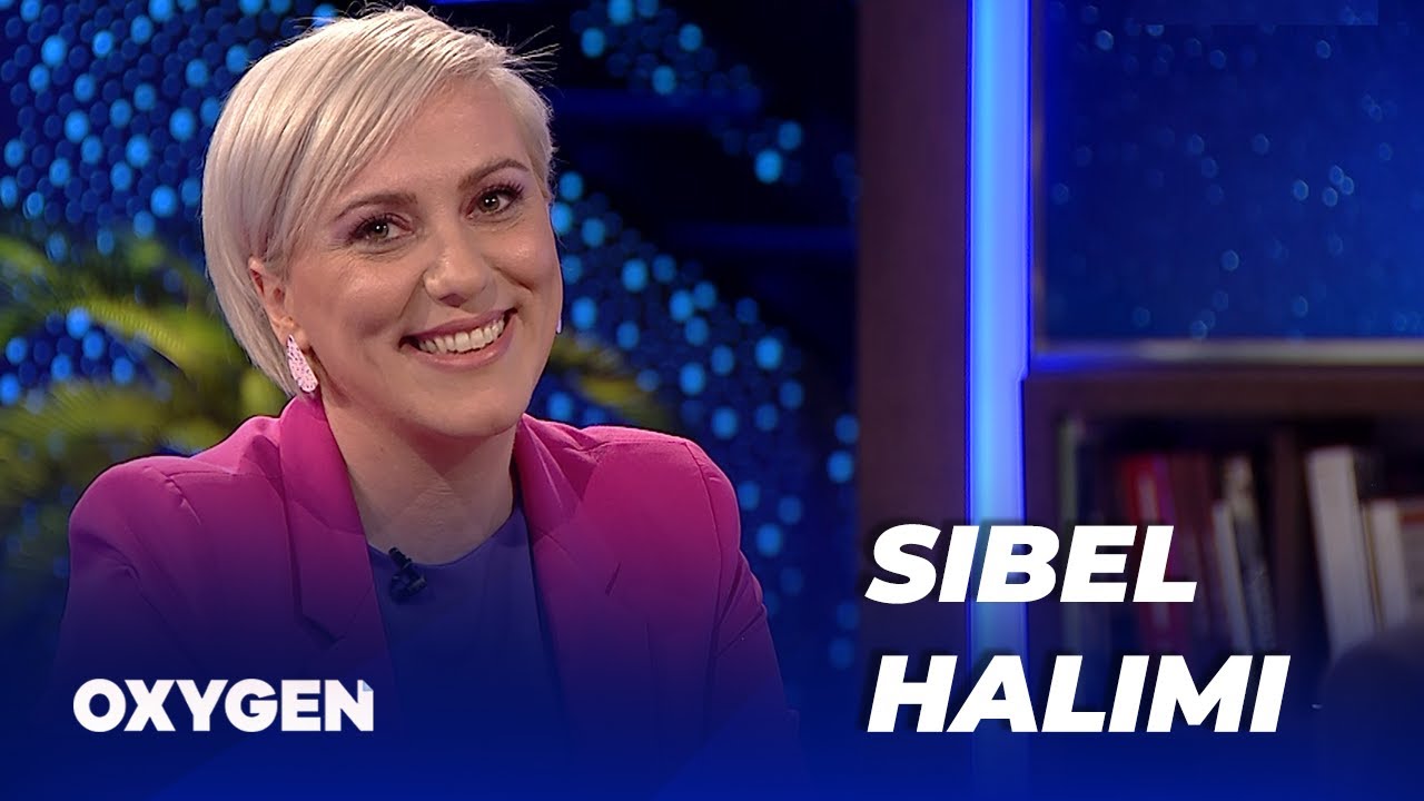 OXYGEN Pjesa 1 - Sibel Halimi 29.10.2022 - YouTube