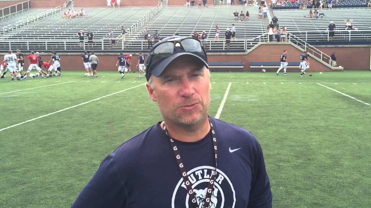 Jeff Voris - August 22, 2015 - YouTube