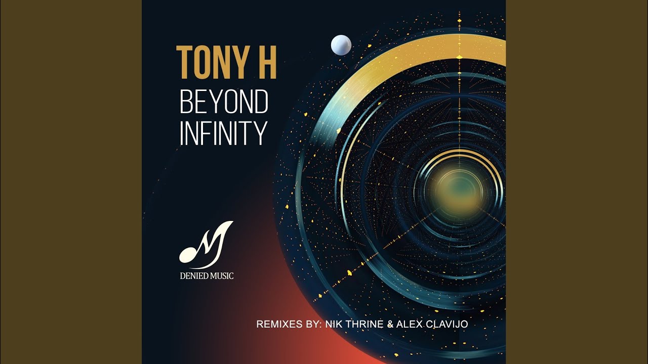 Beyond Infinity (Original Mix) - YouTube