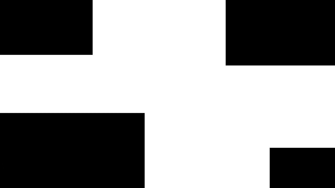 Congested - Black Square Problem - YouTube