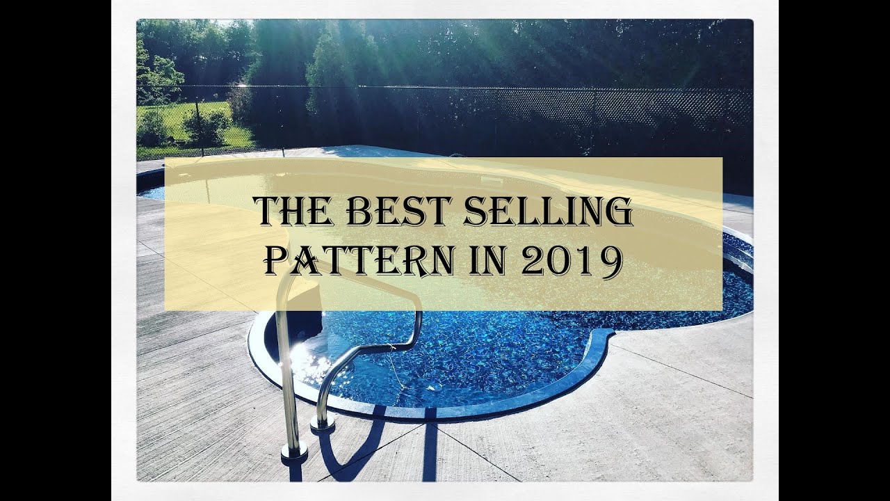 The Best Selling Liner of 2019 - YouTube