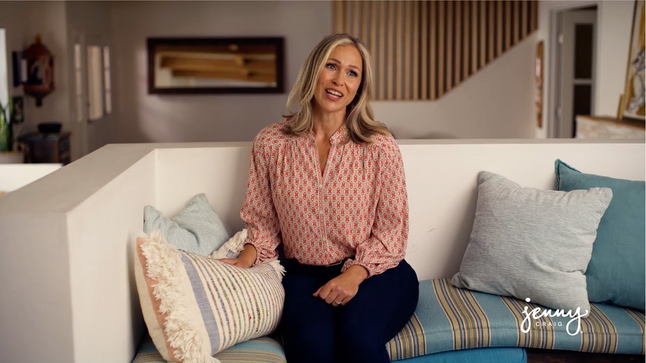 Jenny Craig Commercial Actress Brooke 60 Photos - Moonagedaydream.film