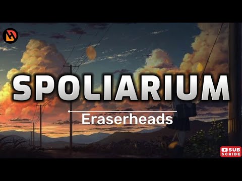 Spoliarium - Eraserheads (Lyrics) - YouTube