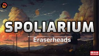 Spoliarium Lyrics
