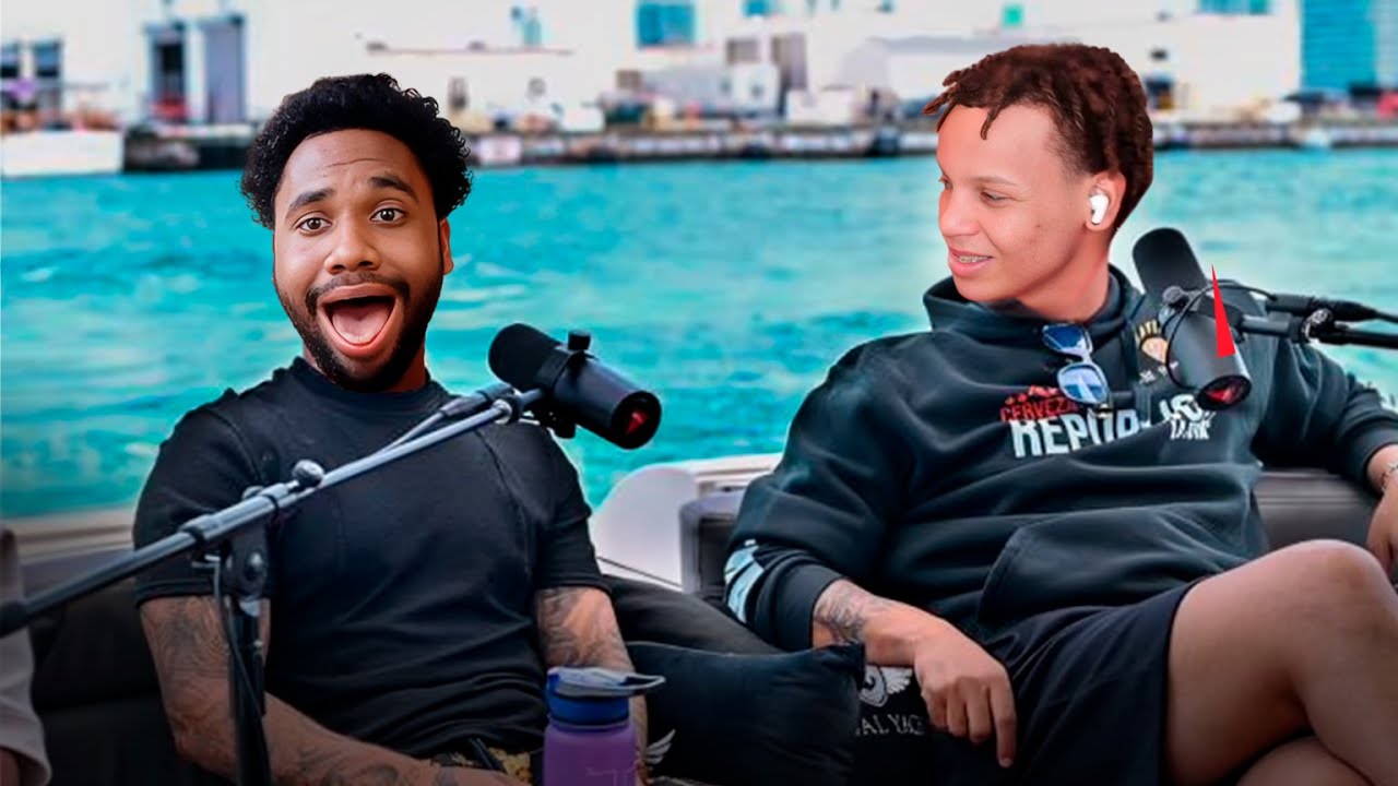 ENTREVISTÉ a SIEMPRE en OYA - YouTube