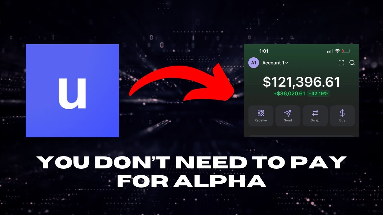 Every Top Memecoin Trader is Using This Secret Extension - YouTube