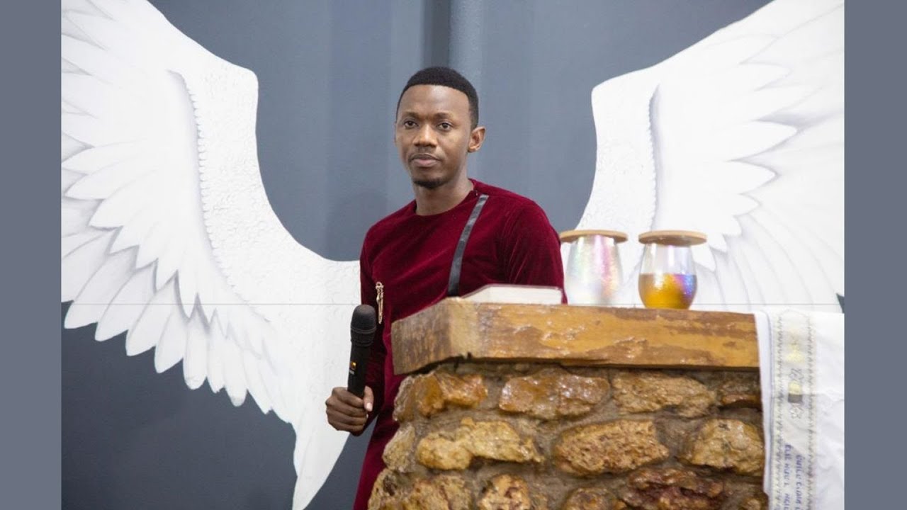 The Qualifications Of God | Prophet David Richard - YouTube