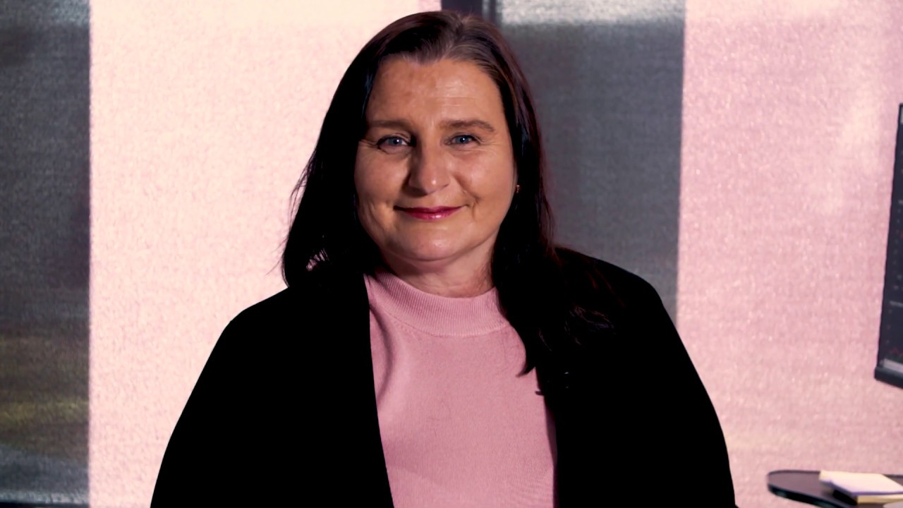 Testimonial - Jenny Paton, Service Director - Cardiac, Thoracic, Renal ...