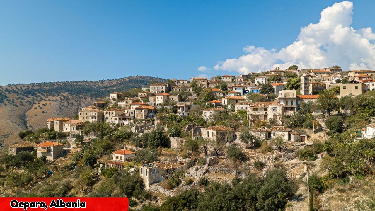 NJË HISTORI MBRESLËNËSE NGA FSHATI KUDHËS I BREGDETIT - YouTube