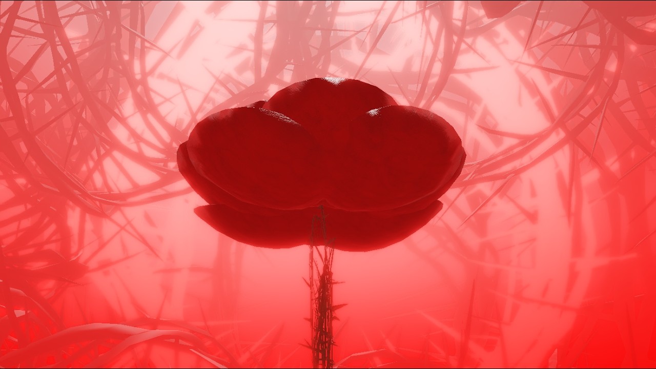 Four-hundred Roses | roblox limbus company railway 5 final boss ...