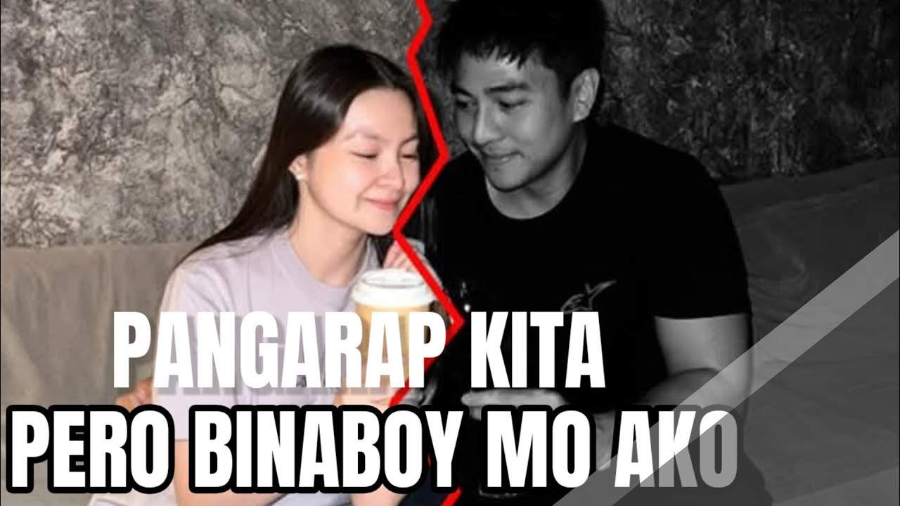 HINDI KO KAKAYANIN BAKIT HUMANTONG SA GANITONG PANGYAYARI - YouTube