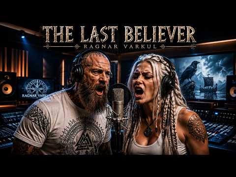 Thunder of Odin | Ragnar Varkul | Cinematic Viking Anthem / Epic Norse Music