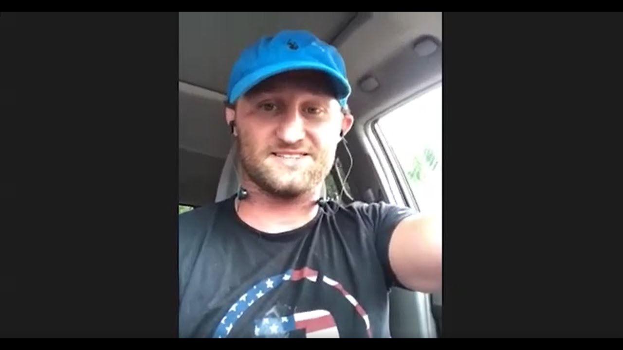 Tim Hester Interview For Beatdown At The Beach 13 - YouTube