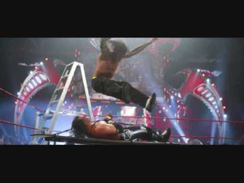 WWE BACKLASH 2009 RESULTS - YouTube