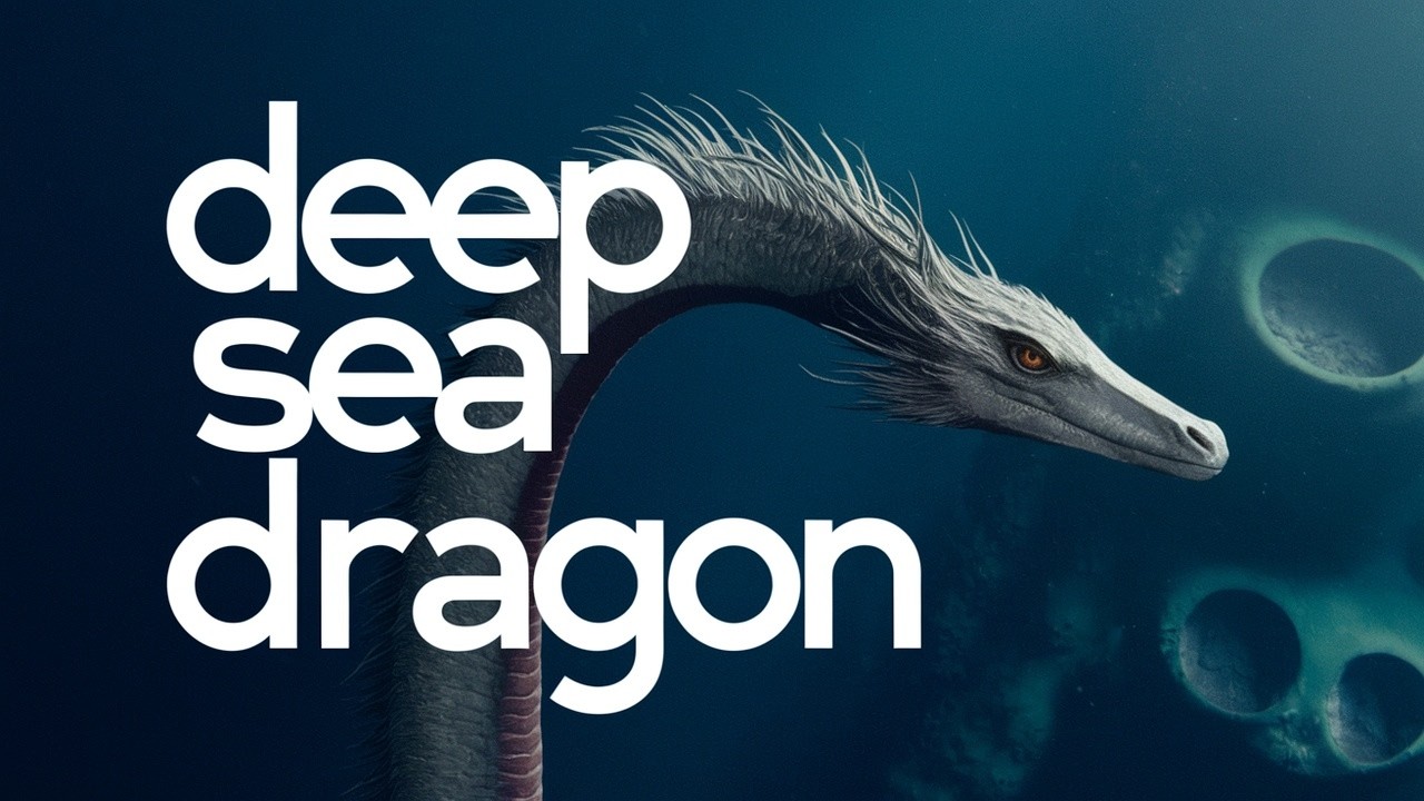 10 Mysterious Deep Sea Creatures - YouTube