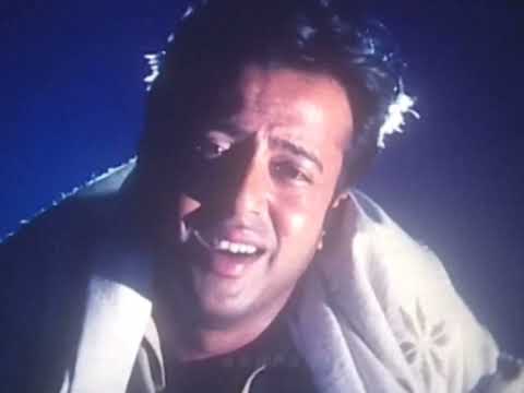 O Priya Tumi Kothay / ও প্রিয়া তুমি কোথায় Riaz&Shabnur Bangla Movie Song