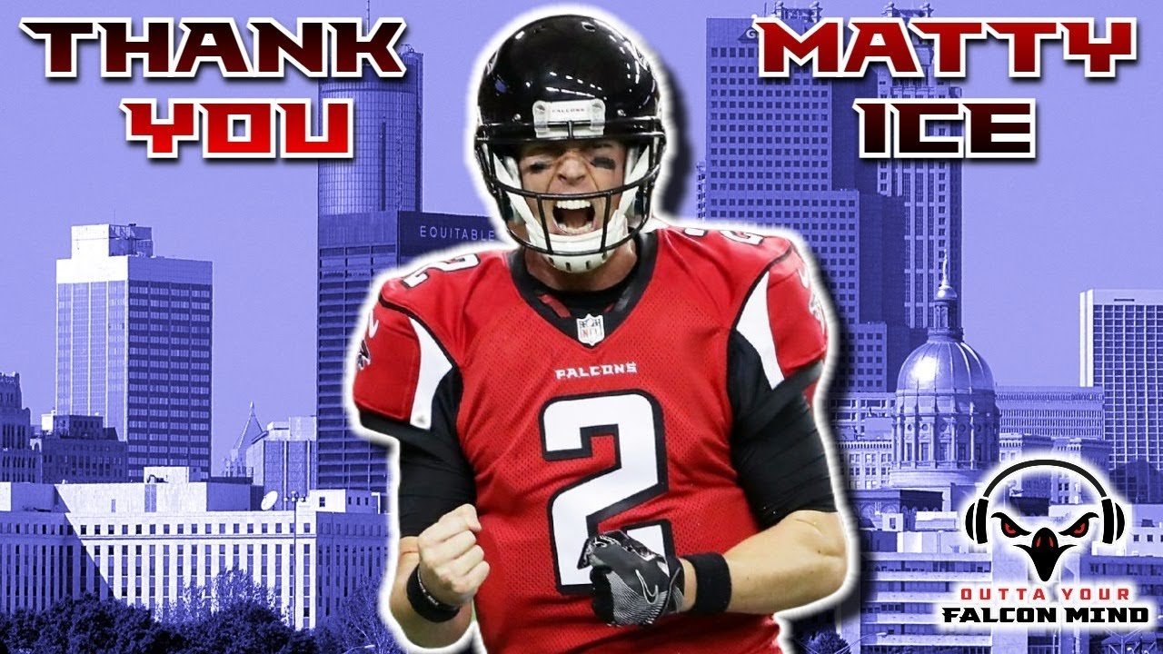 Thank You Matty Ice!! - YouTube