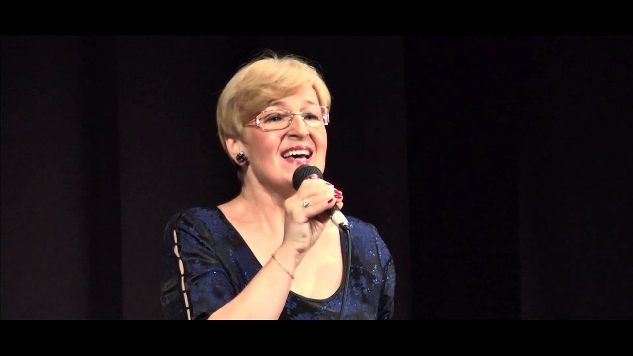 Maryla Gralczyk - Sunrise Sunset (Fiddler on the Roof) - YouTube