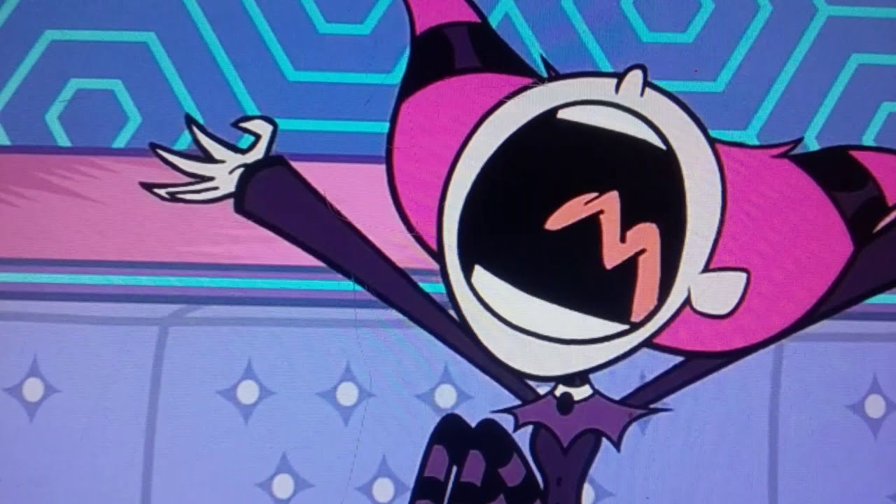 Jinx crying - YouTube