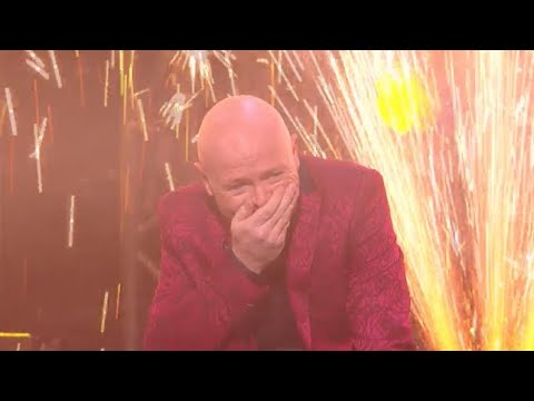 Britain's Got Talent 2020 WINNER JON COURTENAY All AMAZING Performances ...