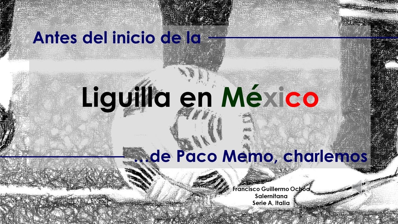 Paco Memo 03 05 2023 - YouTube