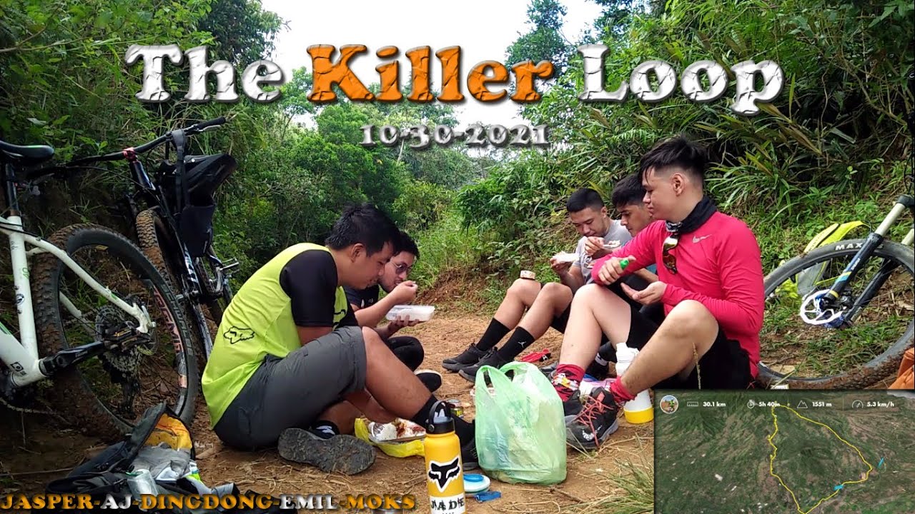 Bataan KILLER Loop! bakit KILLER? watch this! - YouTube