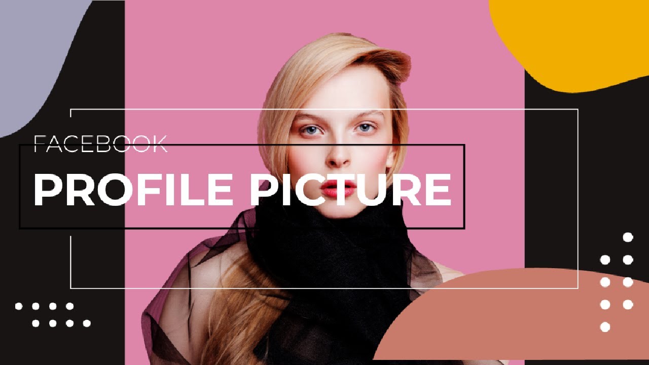 How To Create A Professional Personal Facebook Account 2021 - YouTube