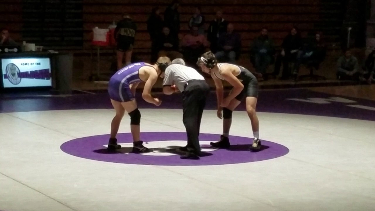 T v reed A-West Dual 11/30/16 - YouTube