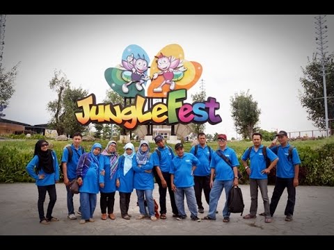 OUTCLASS ACTIVITY 2015 PART 2 - YouTube