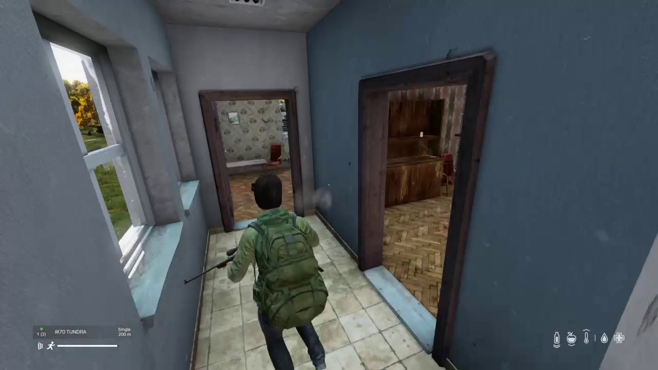 DayZ_Ghost - YouTube