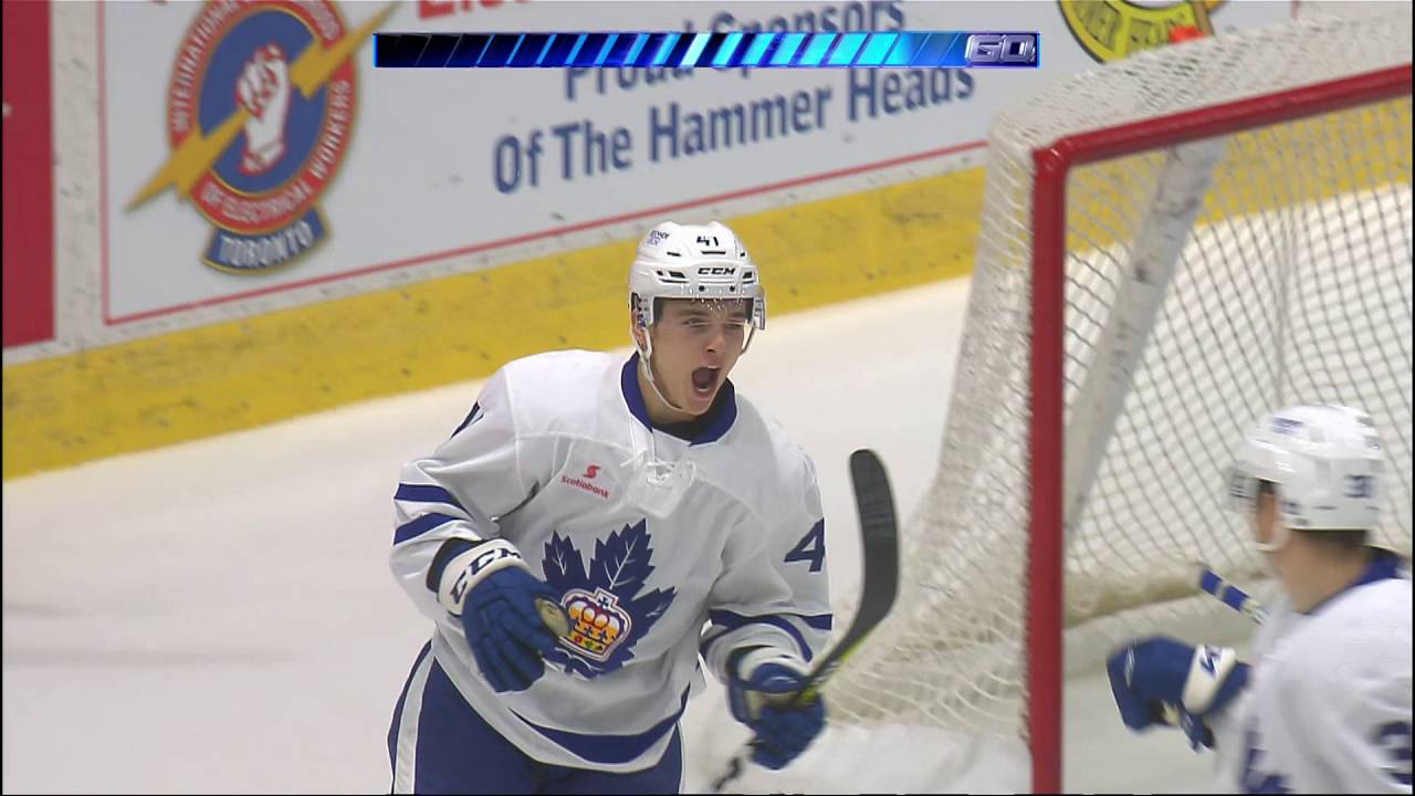 Dmytro Timashov Goal - October 16, 2016 - YouTube