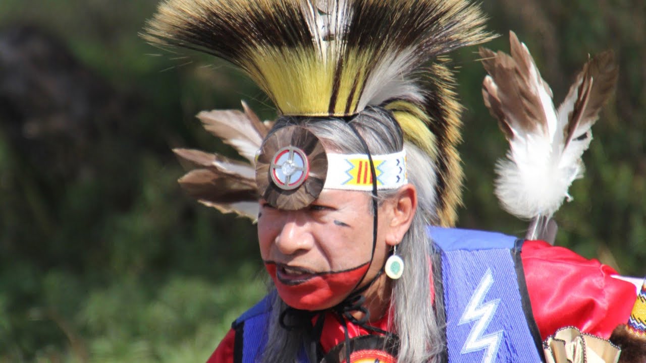 "How The Great Chiefs Created The Moon And Sun" Native American Hopi ...