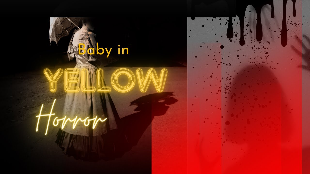 Baby In Yellow || #trending game ||#viral || #horrorgaming ...