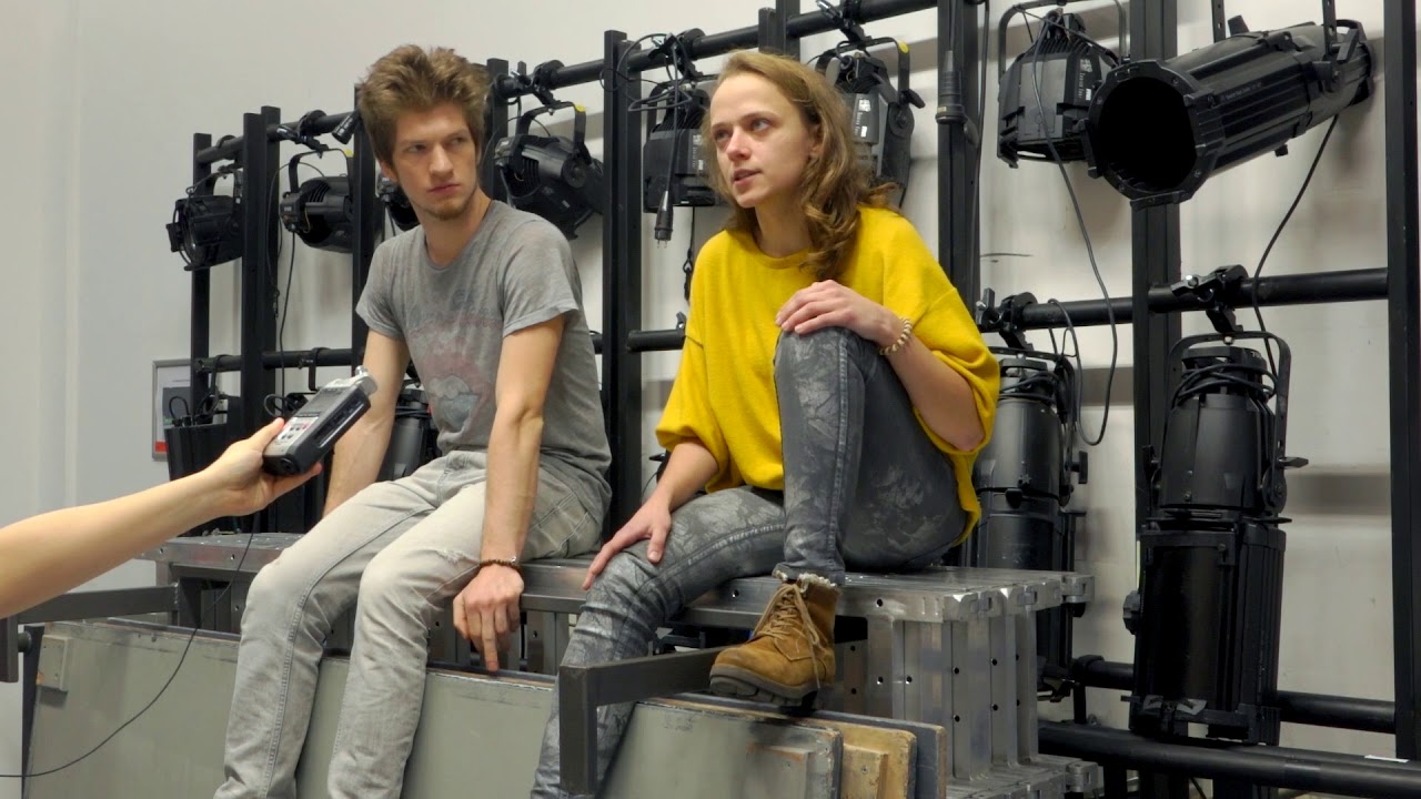 Куда податься? / Марина Орлова и Алексей Школьник о поступлении и ...