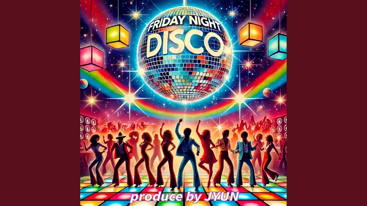 Disco Flashback - YouTube