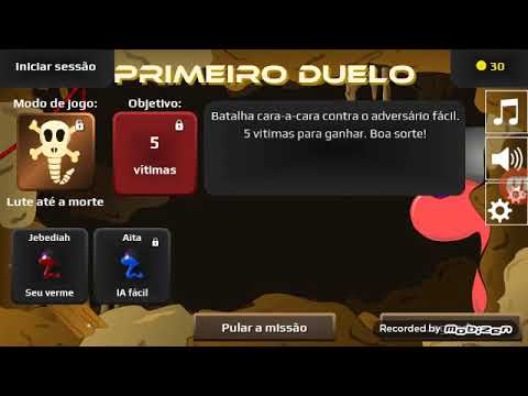 Voltei a gravar e agora com jogo novo!!! 😎