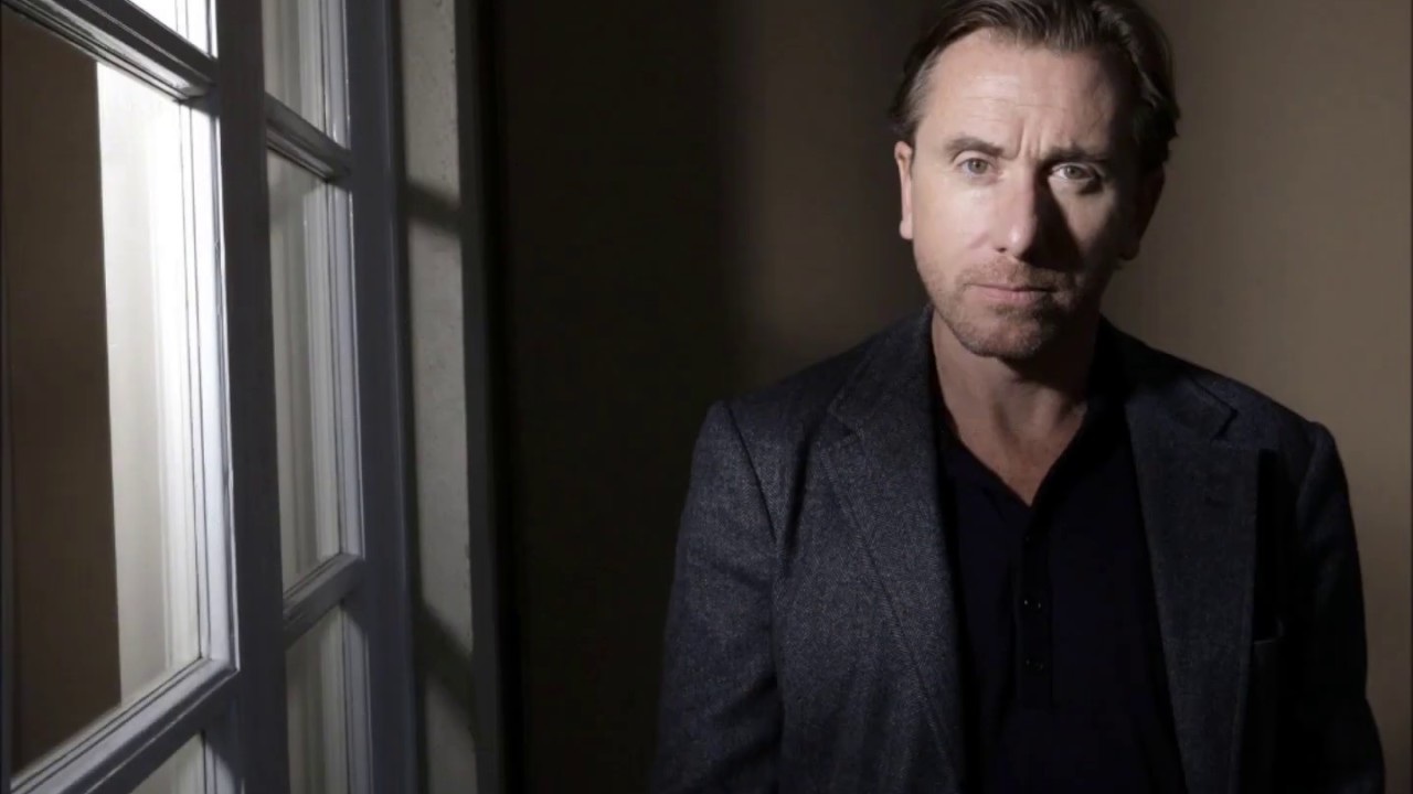 Top 10 Tim Roth Performances - YouTube