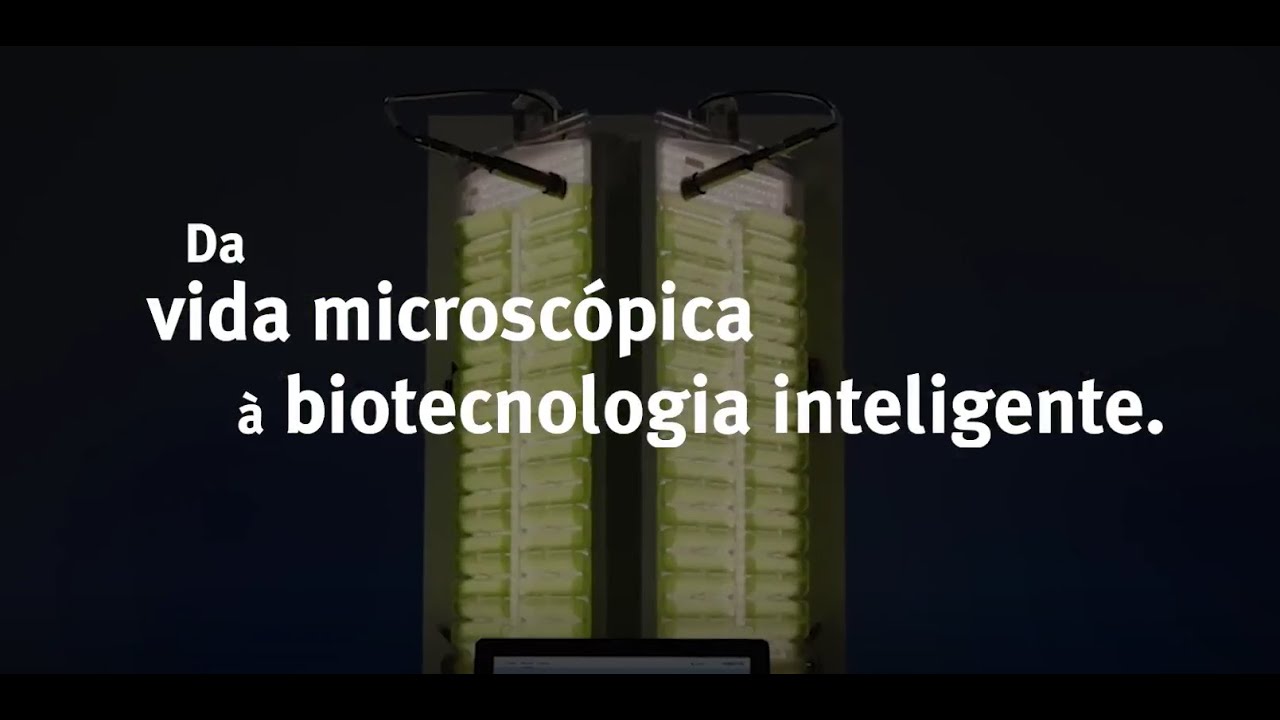 Bionic Cell Factory: Automação Avançada no Cultivo Sustentável de Algas ...