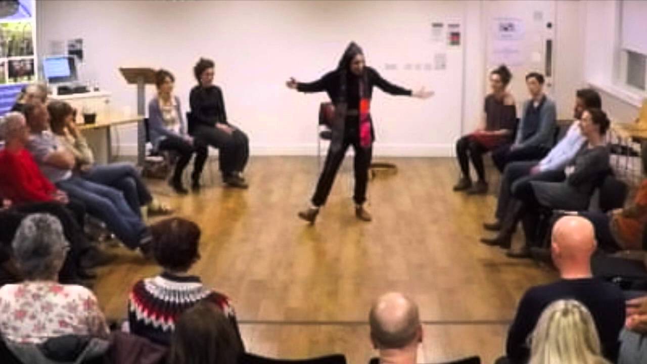Fidaa Ataya - YouTube