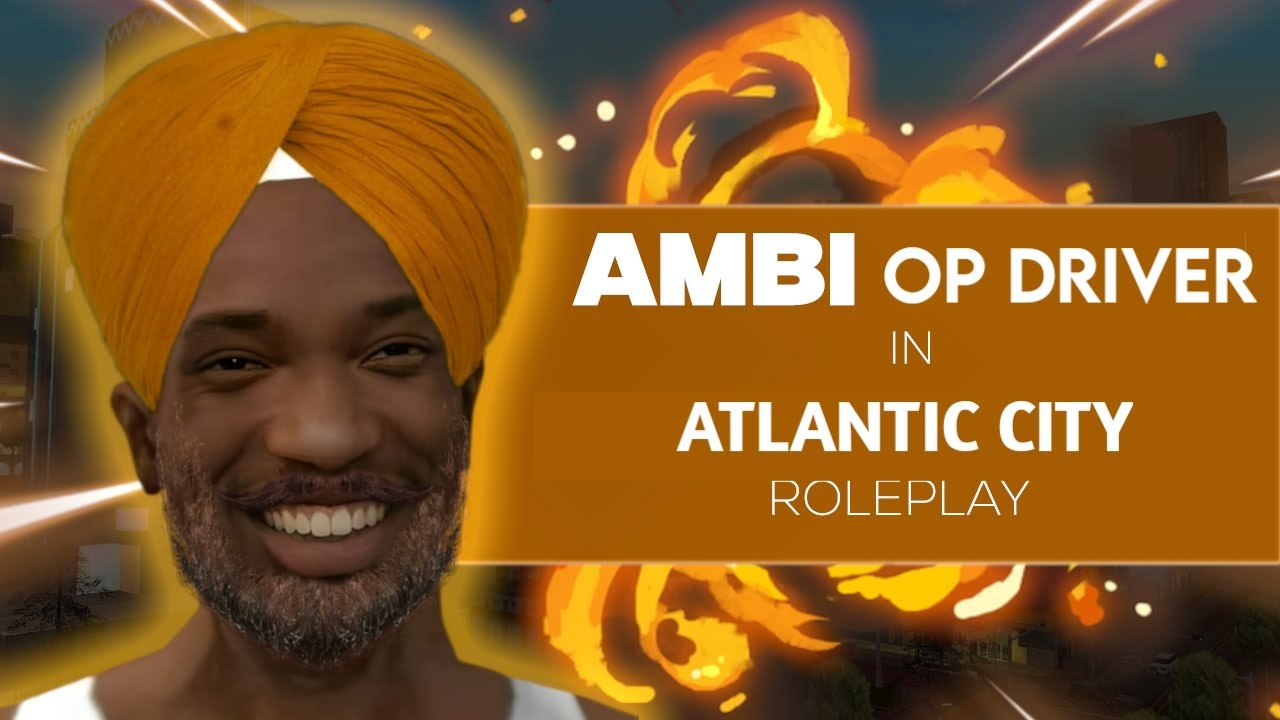 Exploring The Pure Rp Atlantic City Roleplay | Saani Alli Podalam Vanga - YouTube