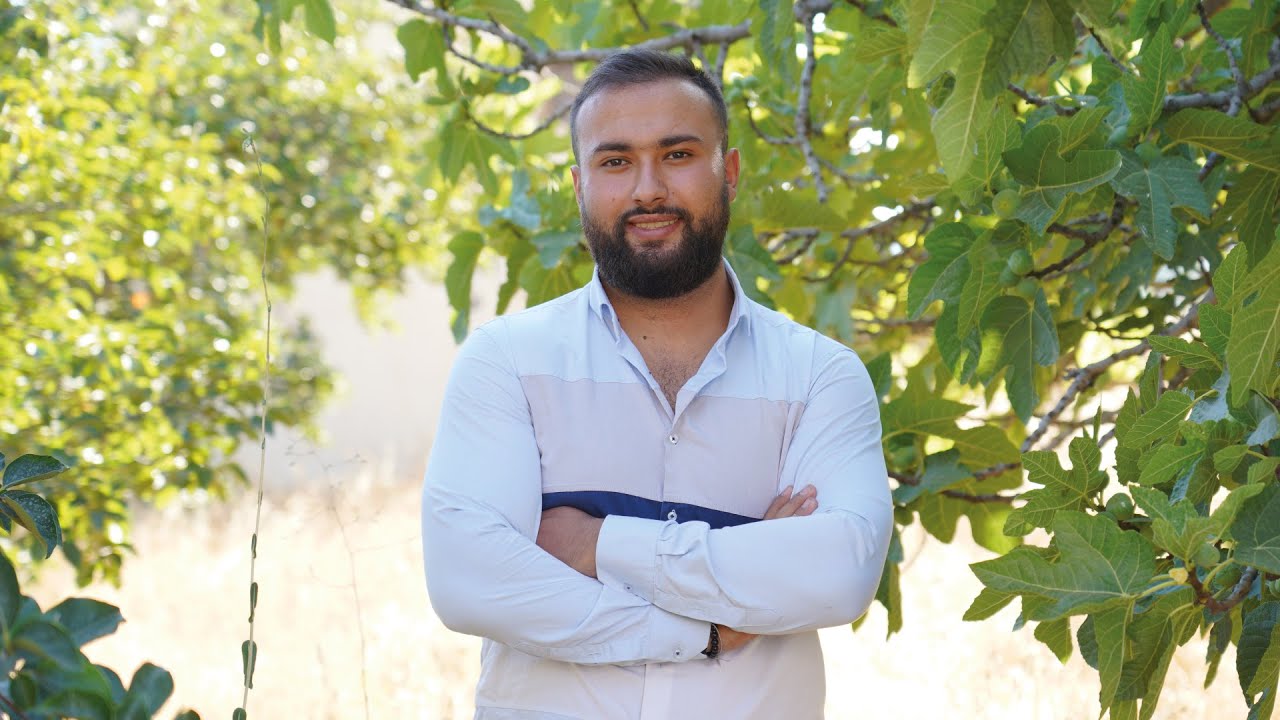 Greentech, Joseph Wehbe and Khalil Akrouch GIL - YouTube