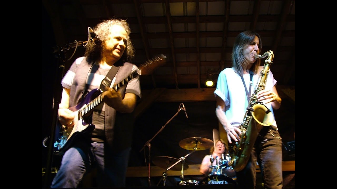 "Bobby Messano" Live At Brian's Backyard Music Fest (Campbell Hall,NY ...