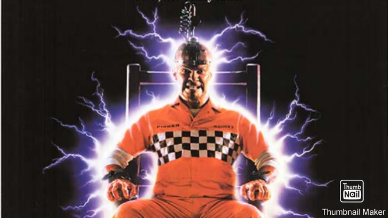 Shocker (1989) - Opening Scene [ Re - Upload ] | Horror/Slasher - YouTube