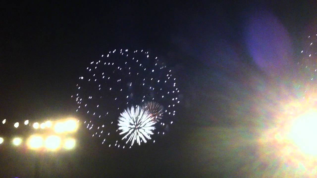 July 4th 2012 ver.2 - YouTube